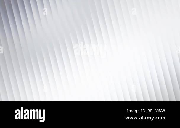 Abstract background with vertical white and gray stripes, isolated on ...