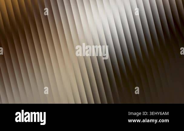 Abstract background with vertical lines and gradient shades of beige ...
