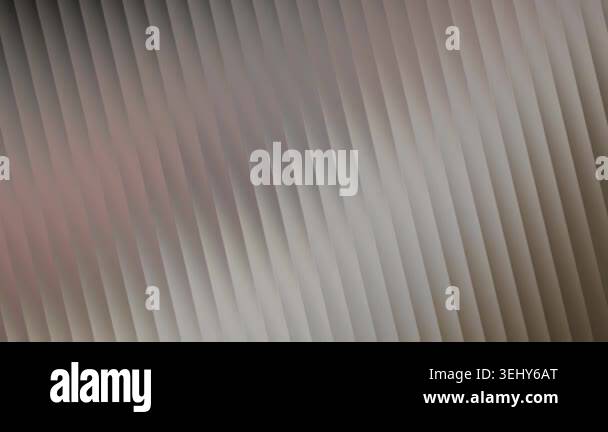 Abstract vertical blinds pattern with soft gradient light and shadow ...