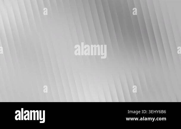 Abstract background with vertical gray and white stripes creating a ...
