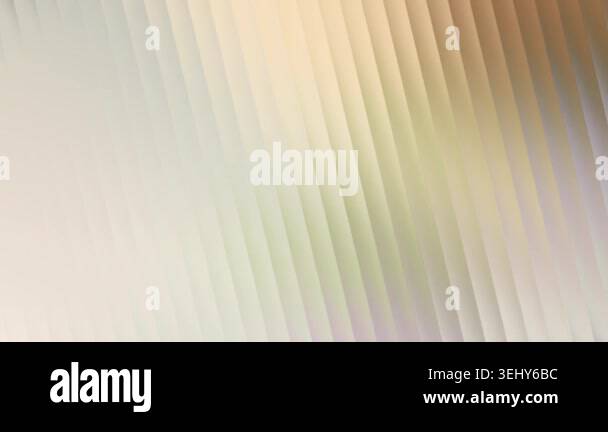 Abstract vertical blinds with soft gradient lighting and pastel colors ...