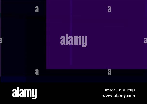 Dark purple abstract background with a thin vertical line Stock Video ...