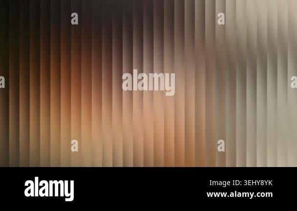Abstract background with vertical stripes in shades of brown and beige ...