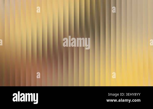 Abstract background with vertical stripes in shades of gold and brown ...