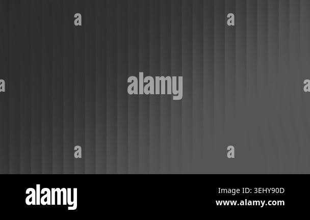 Abstract gray background with vertical lines and subtle gradient effect ...