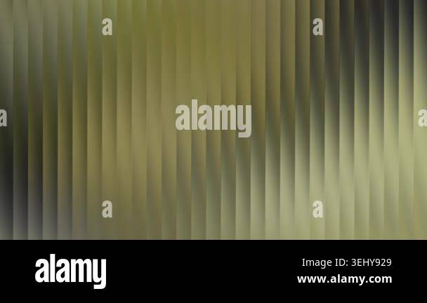 Abstract blurred background with vertical stripes in green and brown ...