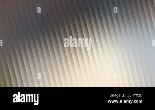 Abstract vertical stripes in shades of gray and beige create a soft ...