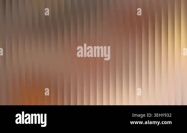 Abstract gradient background with vertical stripes in shades of brown ...