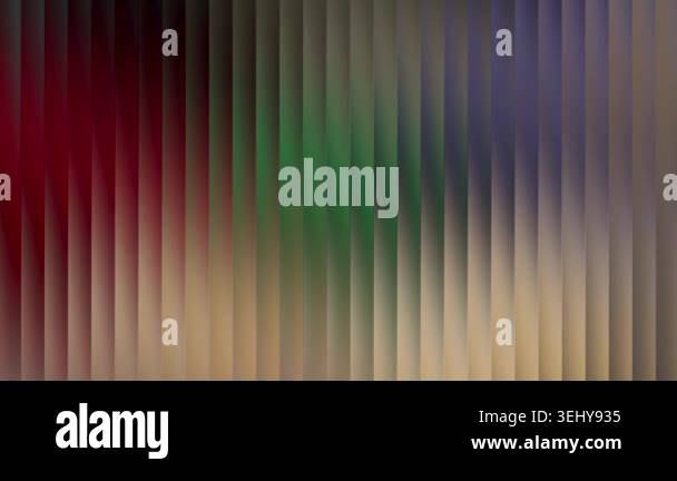Colorful abstract background with vertical lines and a gradient of ...