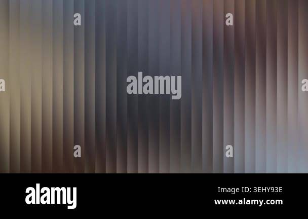 Abstract blurred background with vertical stripes in gray and brown ...