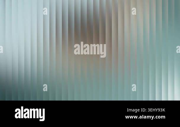 Abstract background with vertical stripes in shades of blue and brown ...