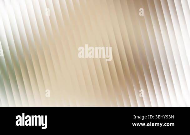 Abstract vertical blinds pattern with soft gradient light and shadow ...
