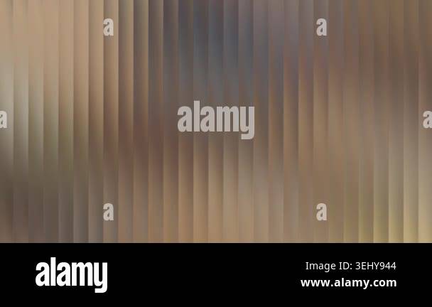 Abstract background with vertical stripes in shades of brown and gray ...