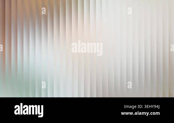 Abstract light and shadow pattern with vertical stripes and soft colors ...