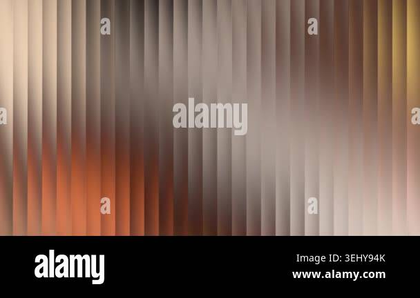 Abstract background with vertical stripes in shades of brown and gray ...