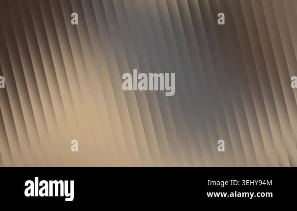 Abstract background with vertical blinds pattern in gradient shades of ...