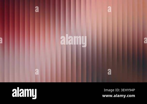 Abstract vertical lines background with warm colors and soft gradient ...