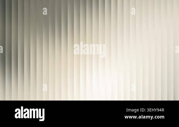 Abstract background with vertical stripes in shades of beige and gray ...