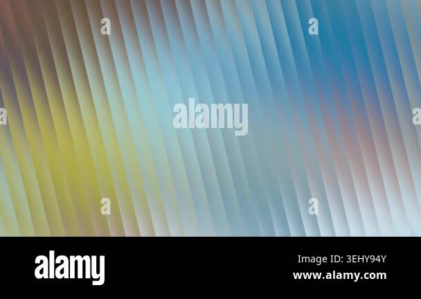 Colorful abstract pattern with vertical stripes and gradient color ...