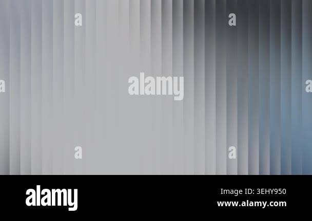 Abstract gray background with vertical lines and subtle gradient effect ...
