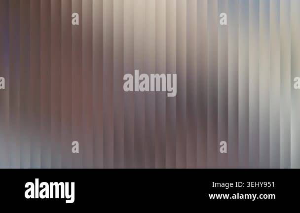 Abstract blurred background with vertical stripes in shades of brown ...