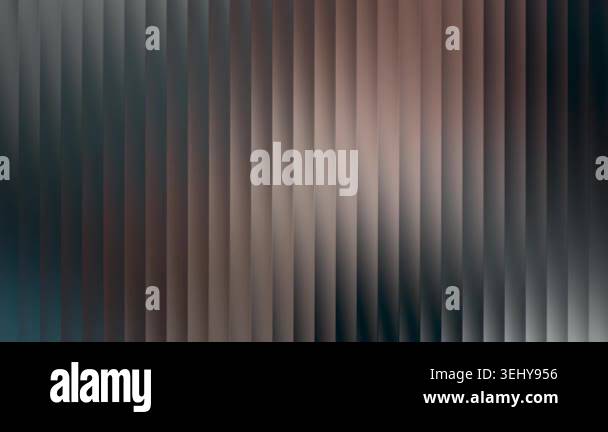 Abstract background with vertical stripes in cool blue and neutral ...
