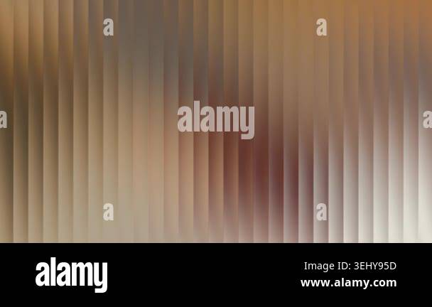 Abstract background with vertical stripes in shades of beige and light ...