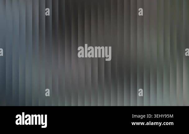 Abstract background with vertical lines and a subtle gradient of gray ...