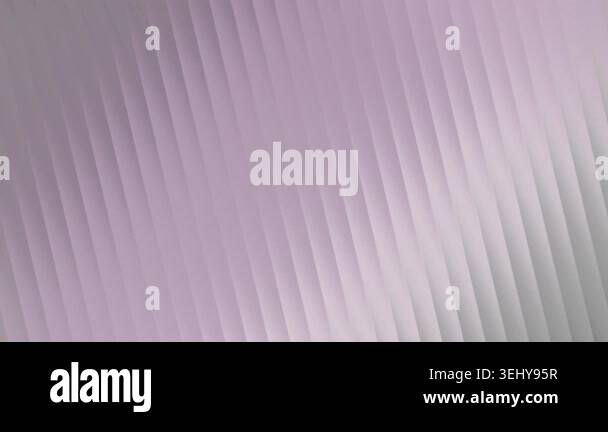 Soft purple vertical blinds with gradient light and shadow effect Stock ...