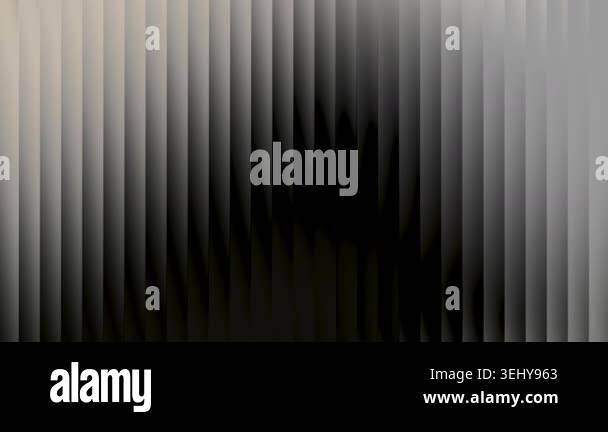Abstract gray gradient background with vertical lines and subtle ...