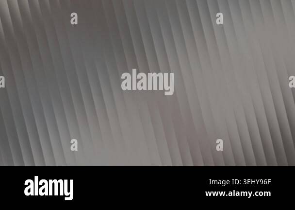 Abstract background with vertical gray pleats creating a textured ...