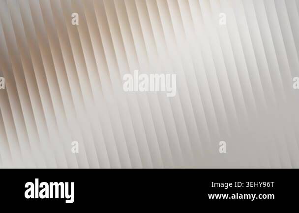 Abstract background with vertical ribbed texture and soft gradient ...