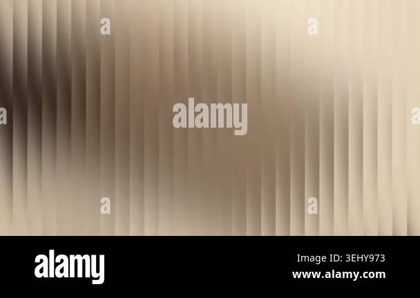 Abstract background with vertical stripes in shades of brown and beige ...