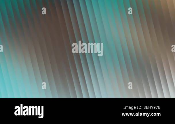 Abstract background with vertical stripes in shades of blue, brown, and ...
