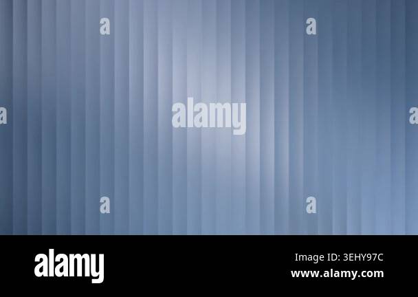 Blue abstract vertical stripes create a calming and modern design ...