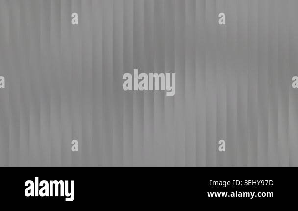 Monochrome gray abstract background with subtle vertical stripes and ...