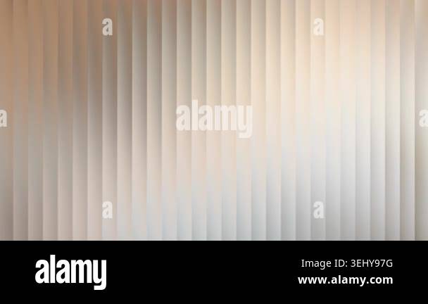 Elegant abstract background with vertical stripes in soft white and ...