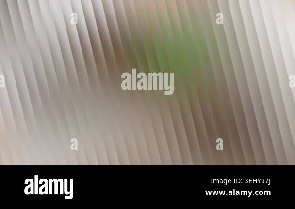 Abstract background with vertical stripes in shades of beige and green ...