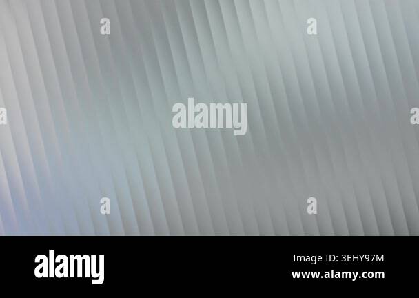 Abstract background with vertical ribbed texture and subtle gradient of ...