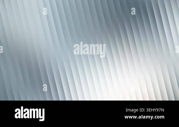 Abstract background with vertical stripes in shades of gray and white ...