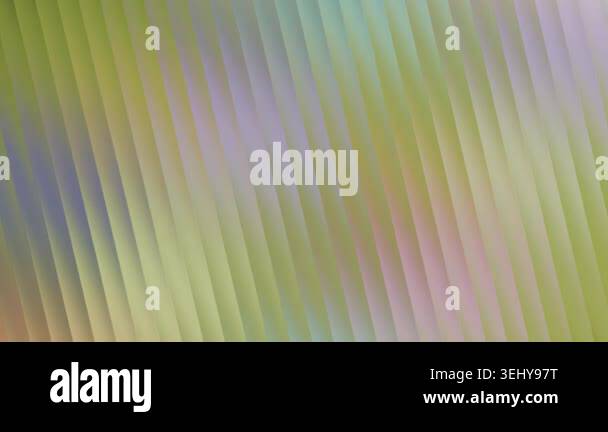 A mesmerizing abstract composition featuring vertical stripes in a ...