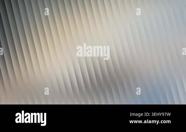 Abstract vertical blinds with soft gradient light and shadow effect ...