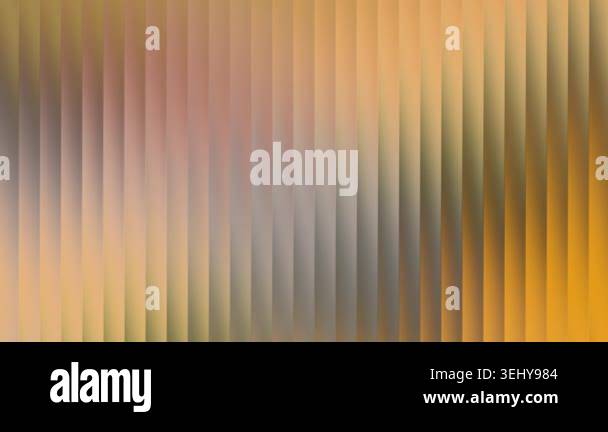 Abstract vertical stripes with warm gradient colors, creating a soft ...