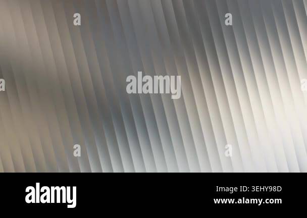 Abstract background with vertical stripes in shades of gray and beige ...