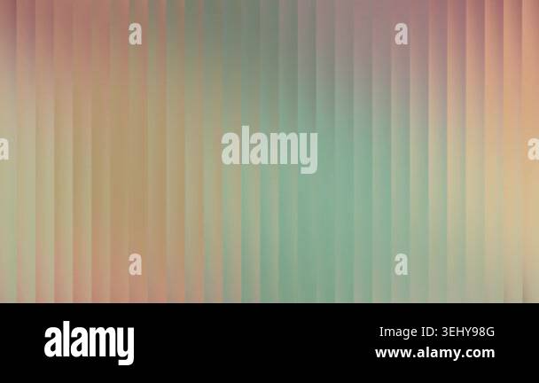 Soft gradient of vertical stripes in pastel colors, transitioning from ...