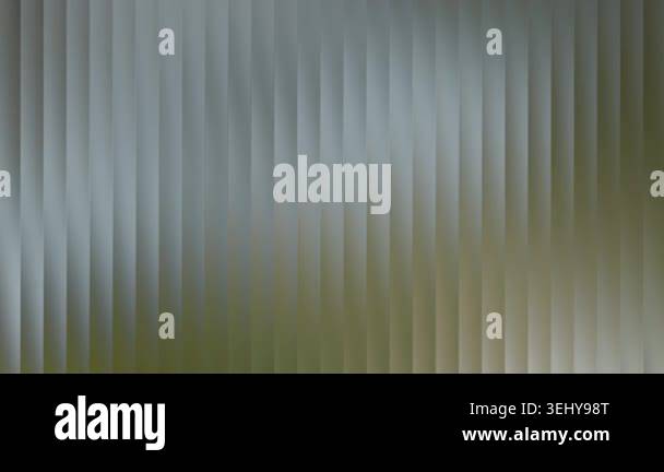 Abstract vertical blinds pattern with soft light and subtle color ...