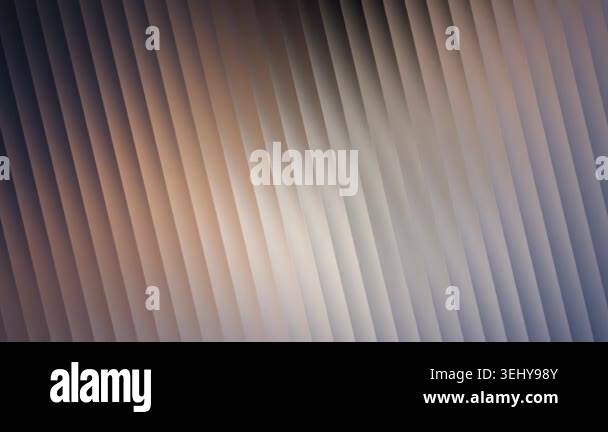 Abstract vertical lines create a textured background with subtle color ...