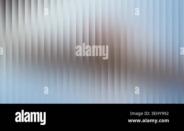 Abstract vertical gradient stripes with a subtle diagonal blend of blue ...