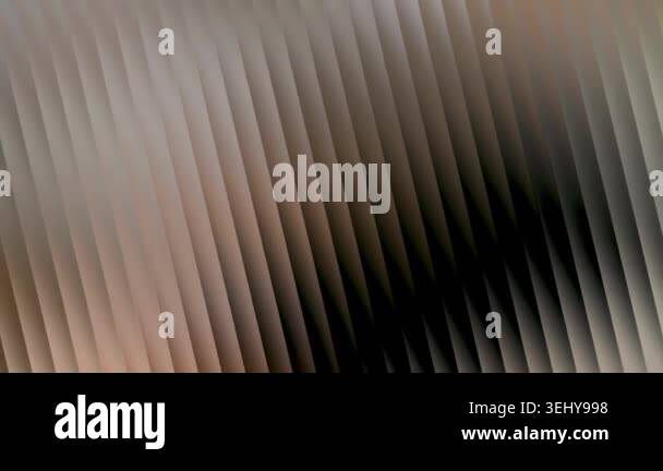 Abstract vertical blinds with gradient shading and subtle color ...