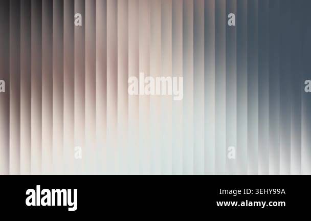 Abstract vertical blinds with soft gradient light and shadow effect ...